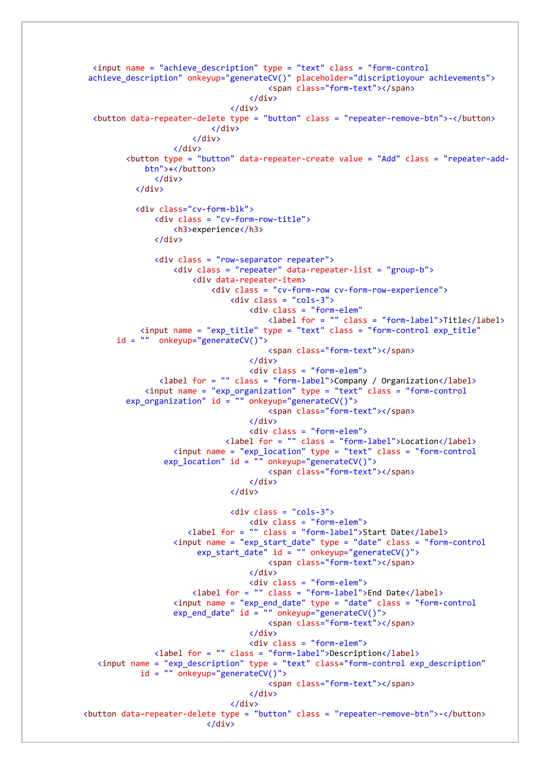 MICROPROJECT_CSS resume.pdf client side scripting | PDF