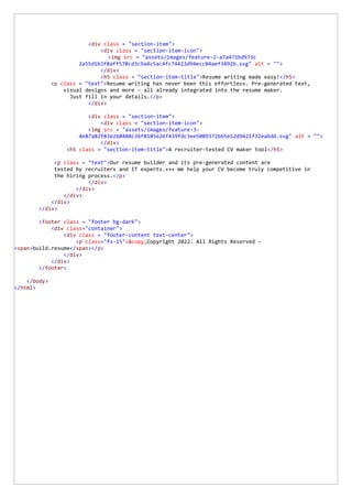 MICROPROJECT_CSS resume.pdf client side scripting | PDF