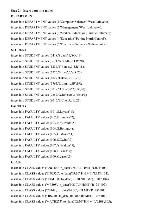 Micro project project co 3i | PDF