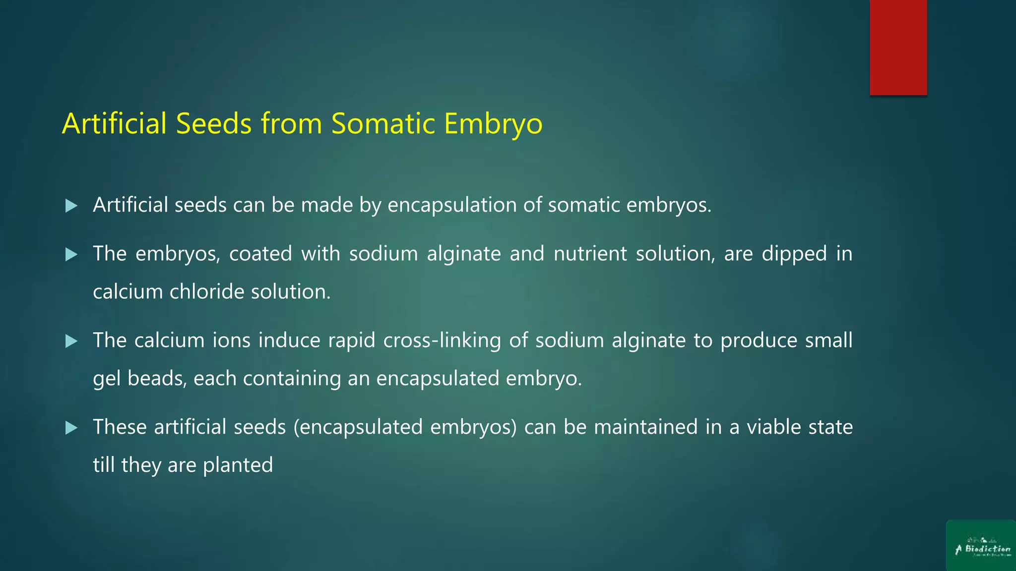 Clonal Propagation: Introduction, Techniques, Factors, Applications and ...