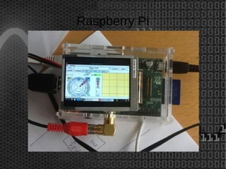 MicroPython&electronics prezentācija | PPT
