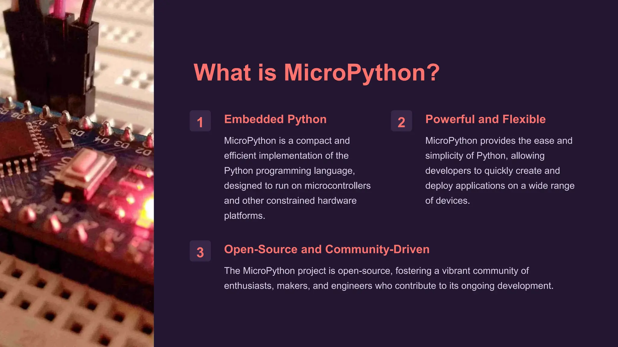 Starting from scratch to build MicroPython.pptx