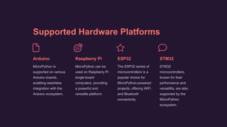 Starting from scratch to build MicroPython.pptx