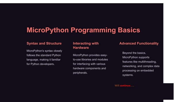 Starting from scratch to build MicroPython.pptx