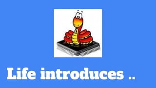 Micro python pycon india 2018 proposal - Kartik Arora | PDF