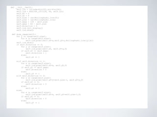 MicroPython に手出してみないか？ | PPTX