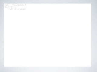 MicroPython に手出してみないか？ | PPTX