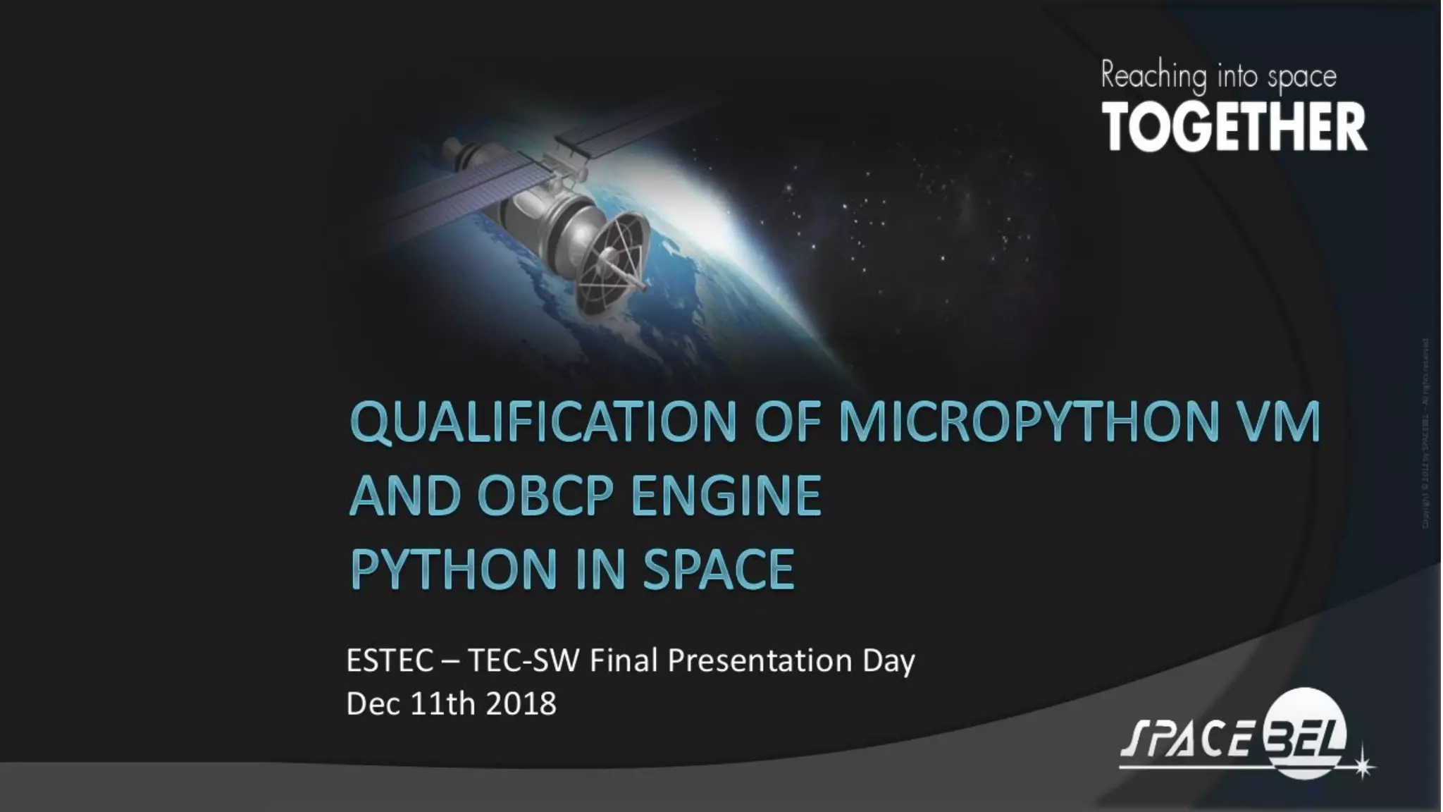 Micropython for the iot | PDF