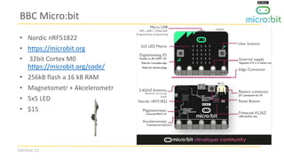 MicroPython IoT vlaxa | PDF