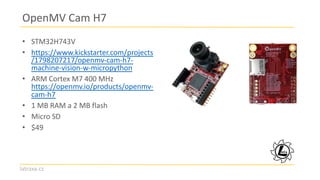 MicroPython IoT vlaxa | PPT