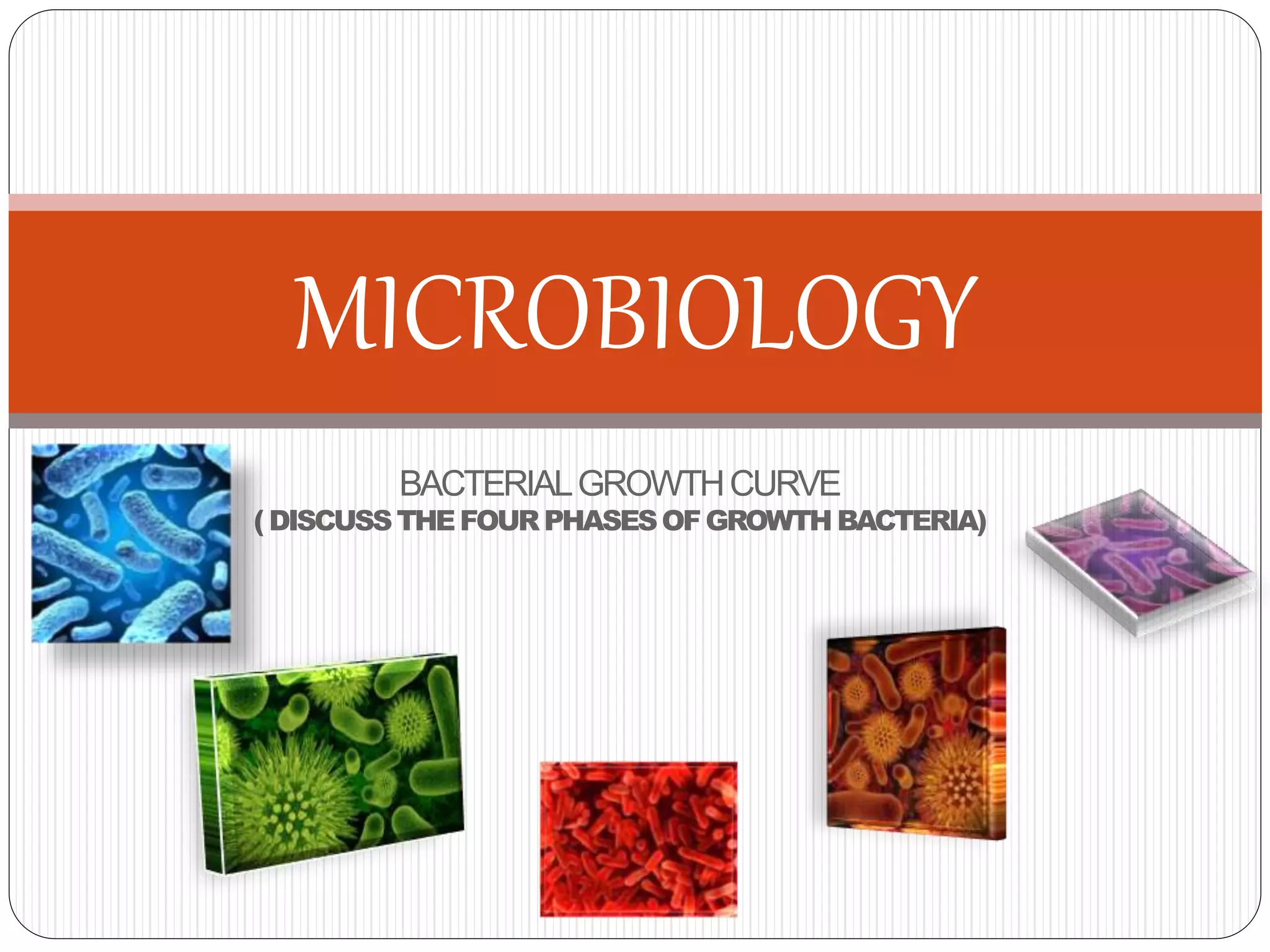 Microbiology | PPT