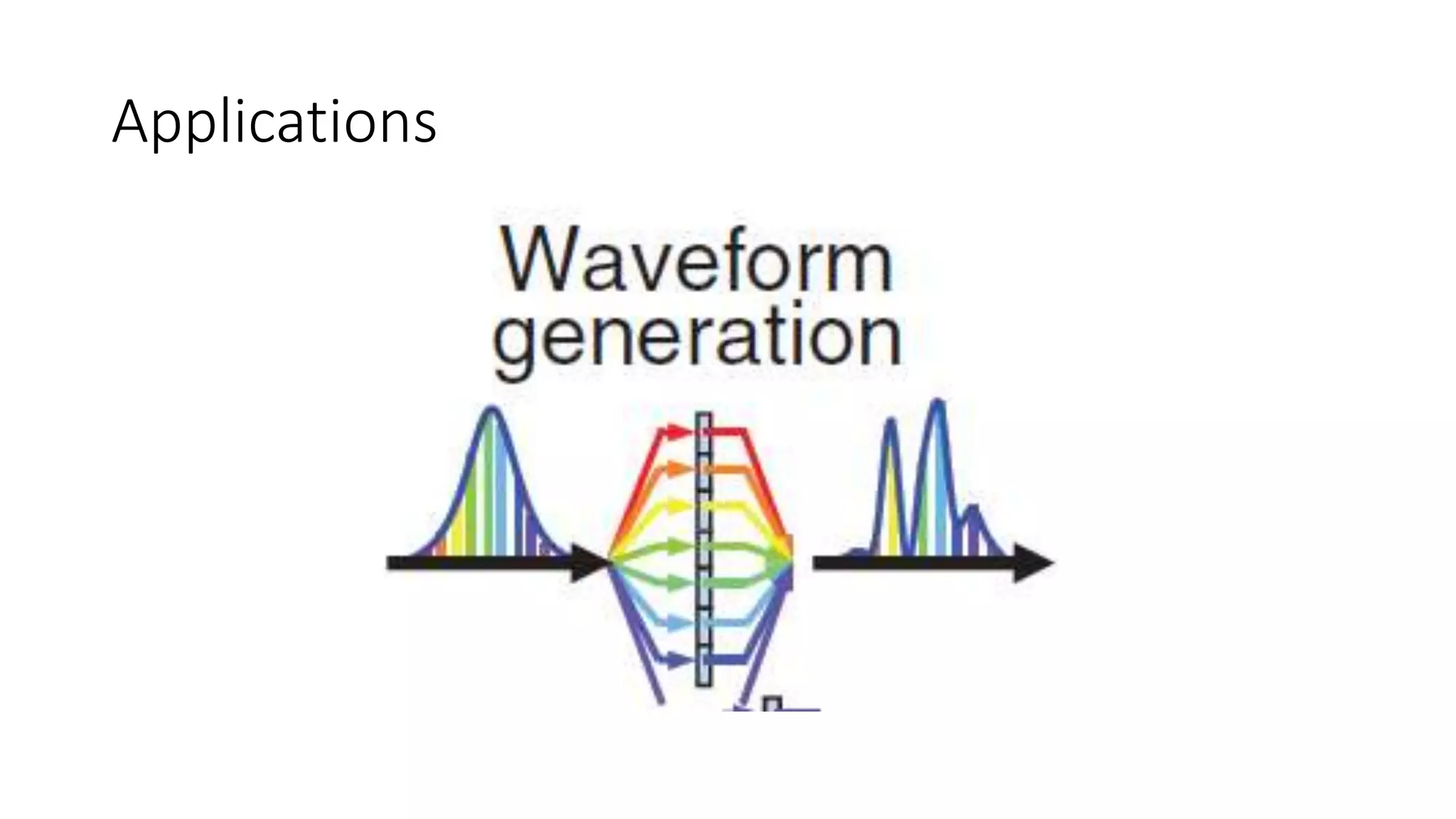 Microresonator based optical frequency combs | PPTX