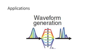 Microresonator based optical frequency combs | PPTX