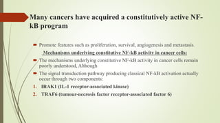 MicroRNA based Suppression | PPTX