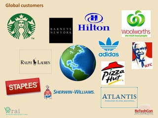 Micros retail asia pacific | PPT