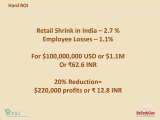 Micros retail asia pacific | PPT