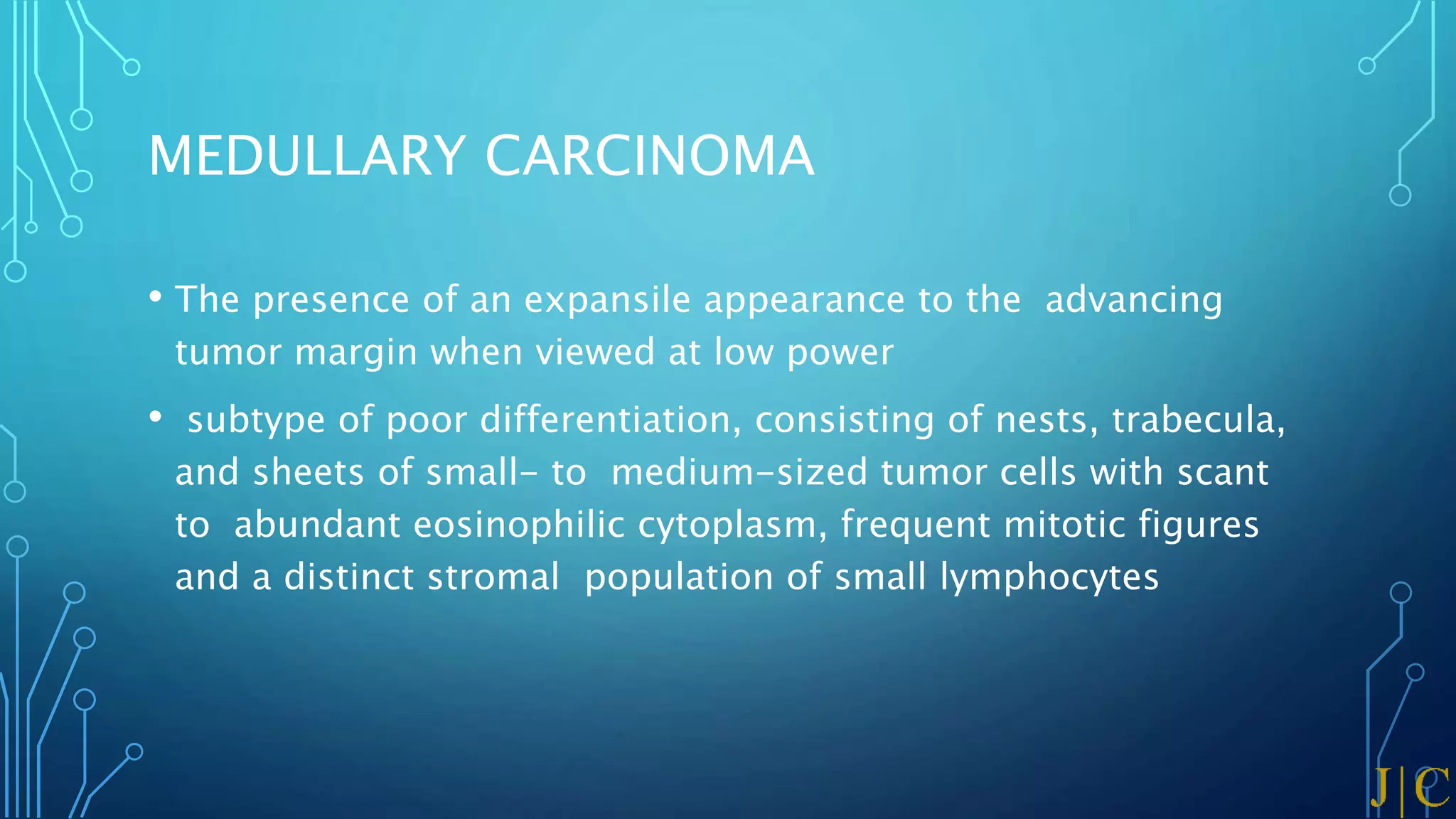 Microsatellite instability pathway and molecular genetics of colorectal ...