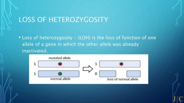 Microsatellite instability pathway and molecular genetics of colorectal ...
