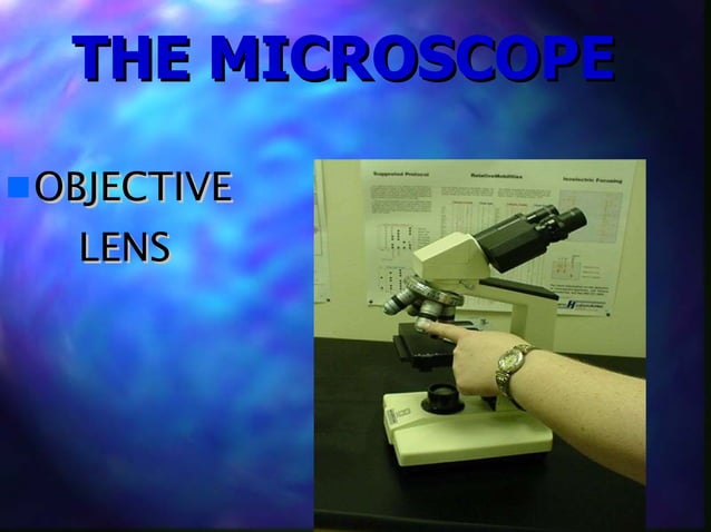 Microscope | PPT
