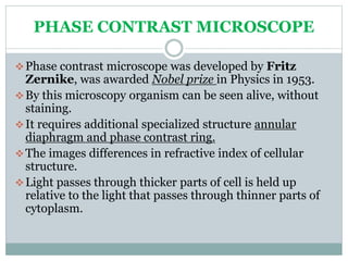 Microscope | PPT