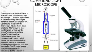 Microscope | PPT