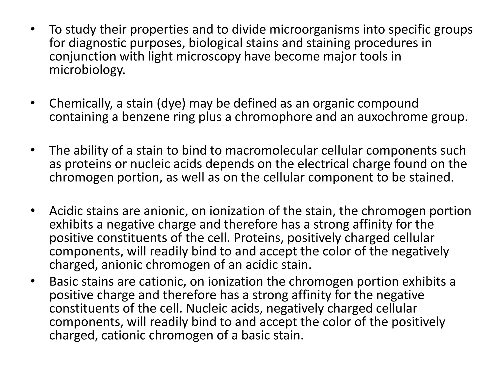 Microorganisms under Microscope | PPTX
