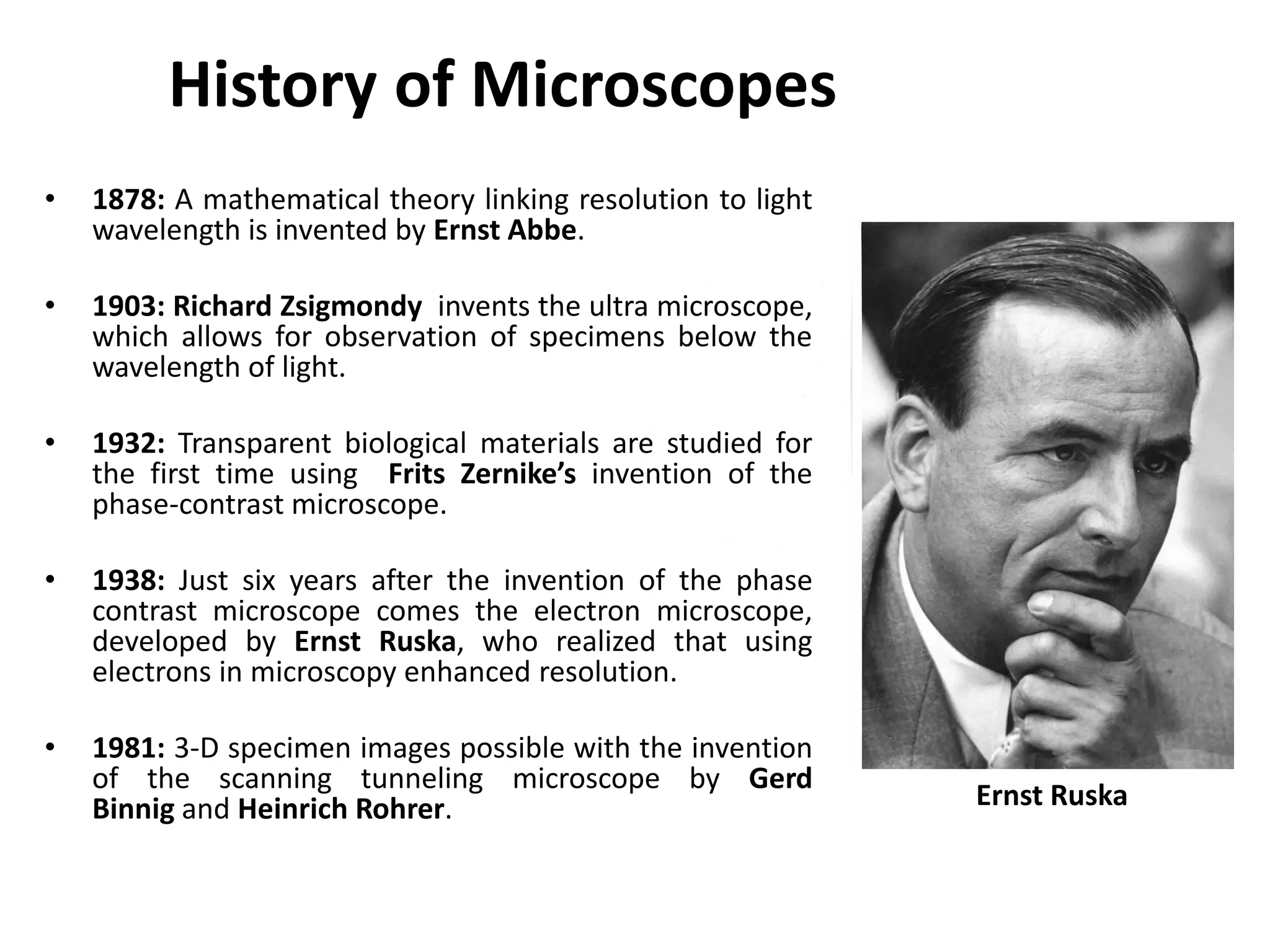 Microscope | PDF