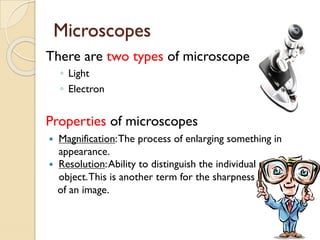 THE MICROSCOPE. | PDF