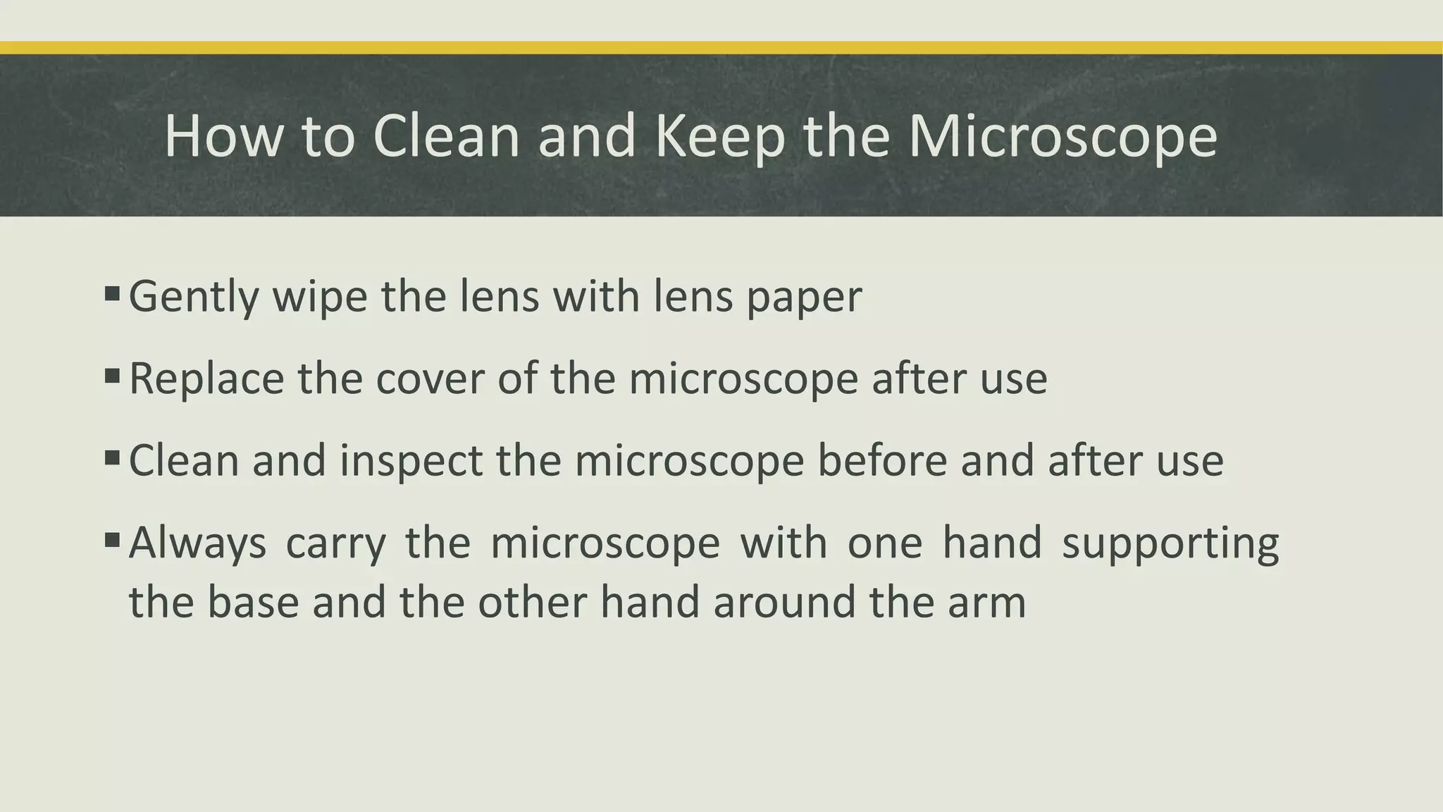 Microscope.pptx