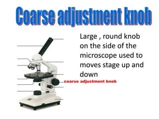 MICROSCOPE.pptx