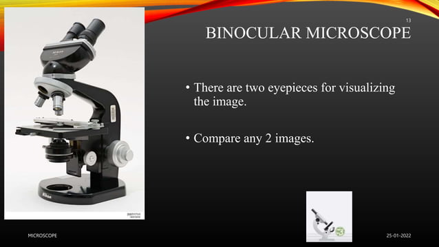 Microscope.pptx | Biological Sciences | Science