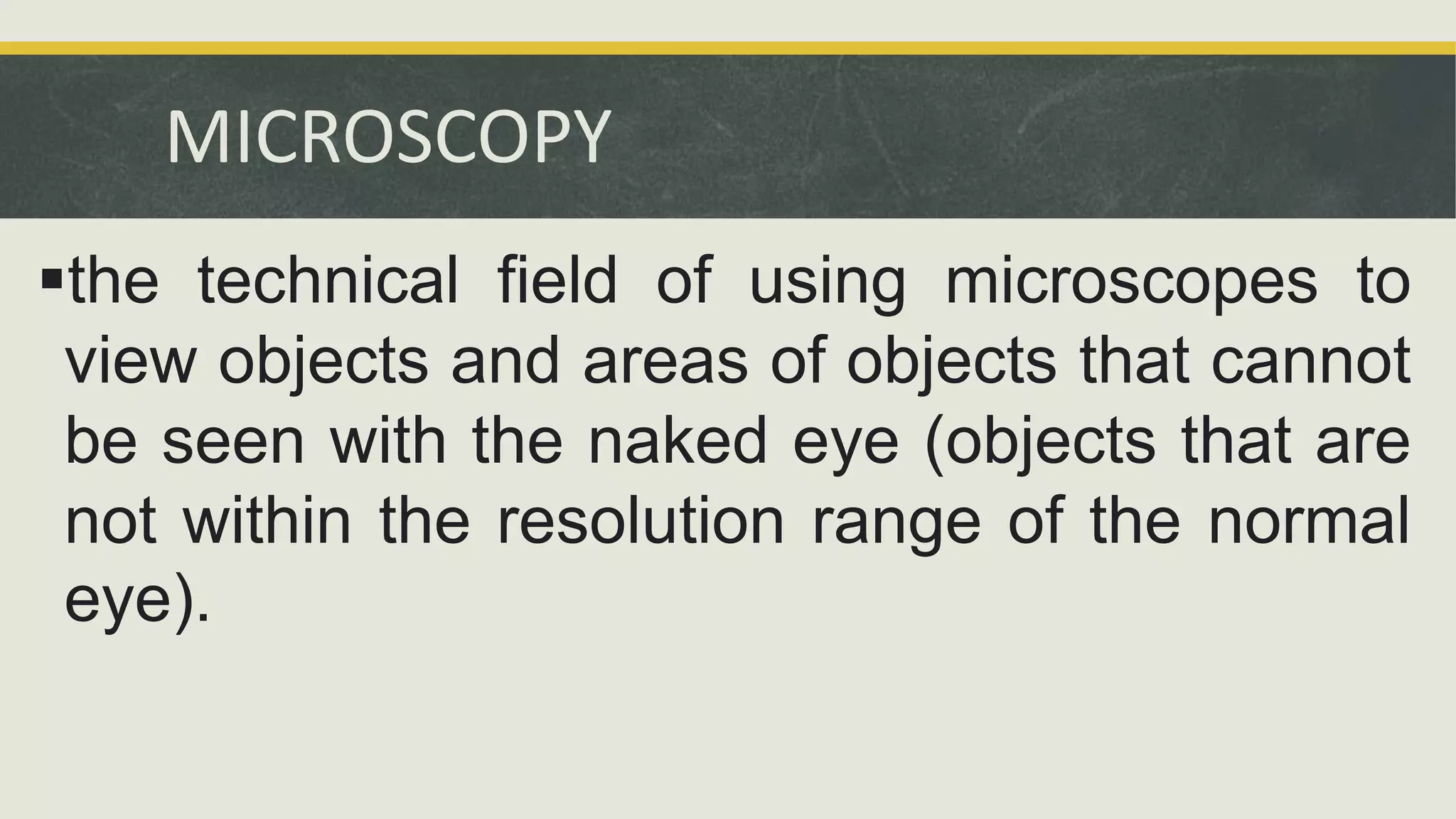 Microscope.pptx