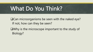 Microscope.pptx