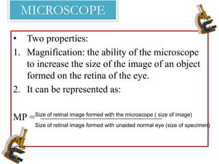 MICROSCOPE.pptx