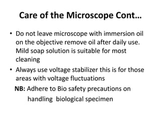 MICROSCOPE.pptx