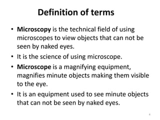 MICROSCOPE.pptx