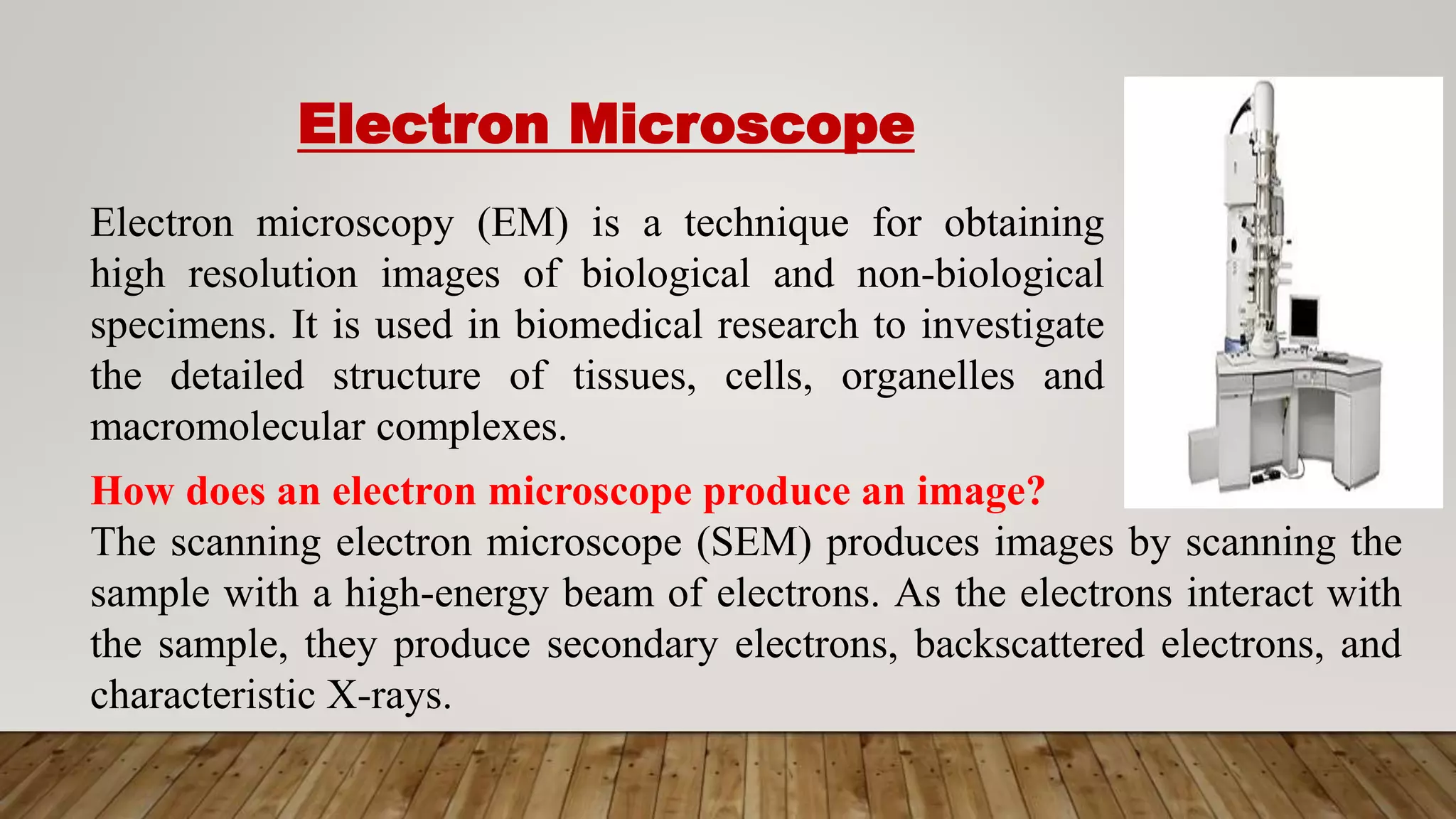 Microscope.pptx | Physics | Science
