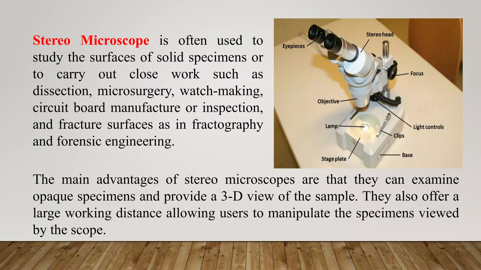 Microscope.pptx | Physics | Science