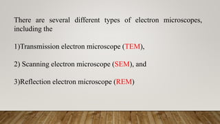Microscope.pptx | Physics | Science