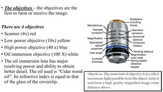 microscope.pptx | Photography | Arts and Crafts