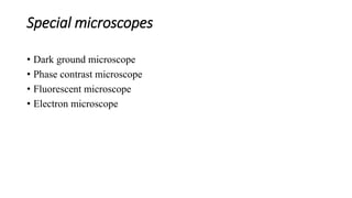 microscope.pptx | Photography | Arts and Crafts