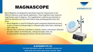 Microscope | PPTX