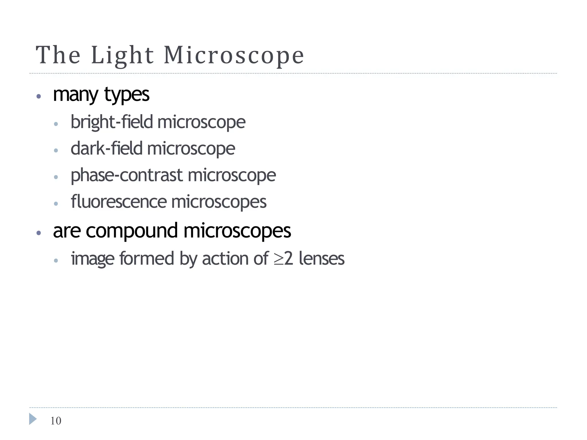 microscope PPt for BSC students for Practical Exam.pptx