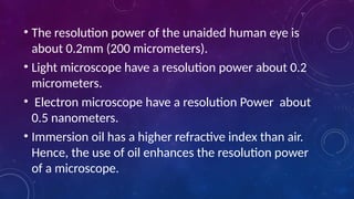 Temporary Compound microscope slide .pptx