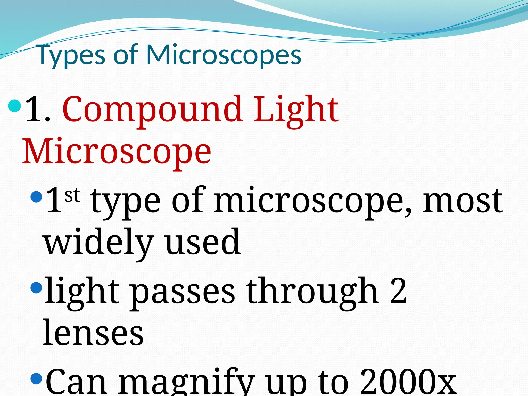 Microscope and Features of Its Essential Components.pptx