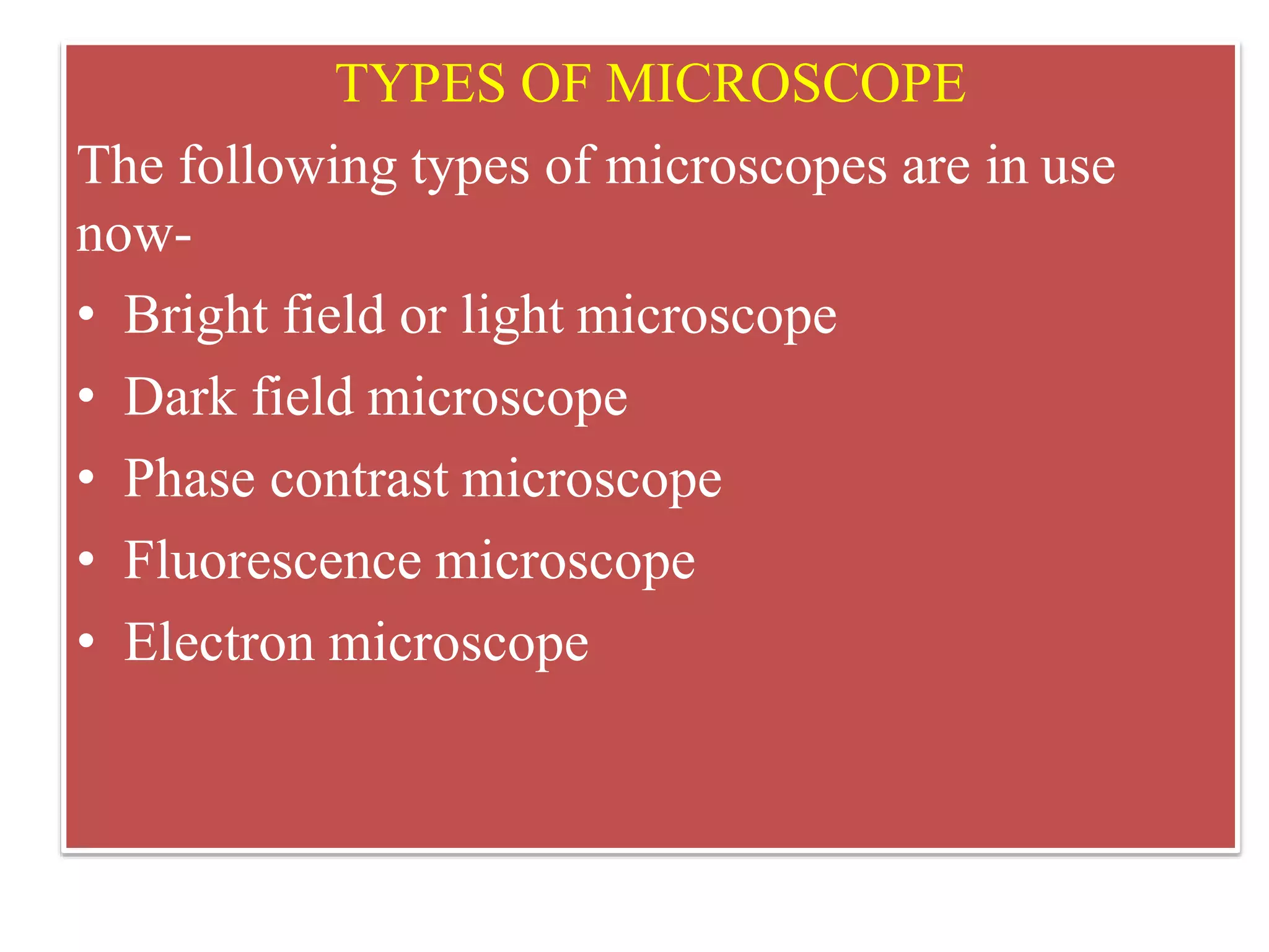 microscope- lecture 2.pptx