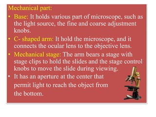 microscope- lecture 2.pptx