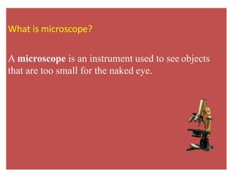 microscope- lecture 2.pptx