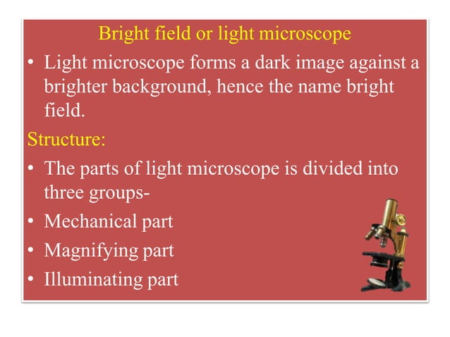 microscope- lecture 2.pptx