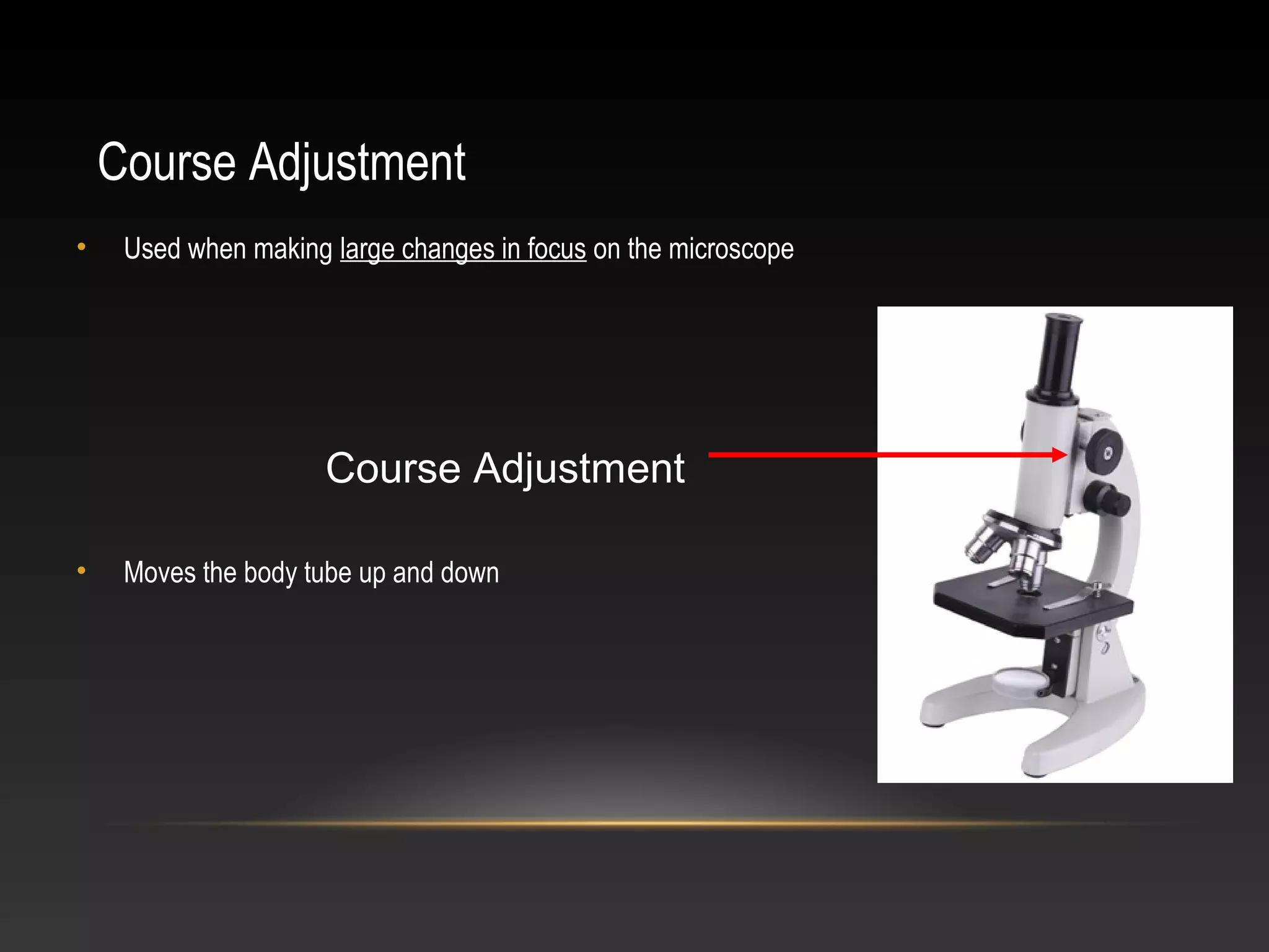 Microscope parts and functions | PPT